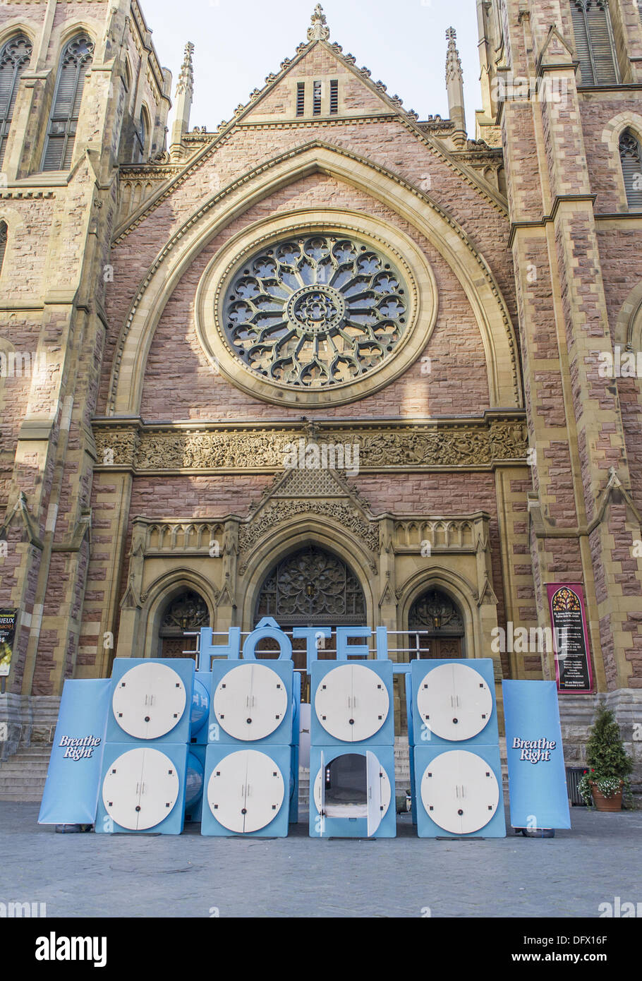 Ventlab Breathe Rite