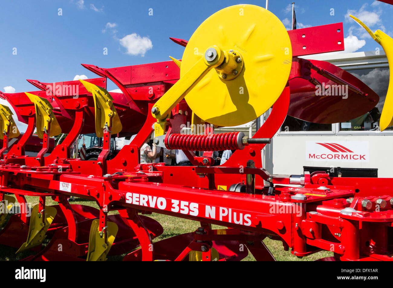 Border union agricultural society hi-res stock photography and images ...
