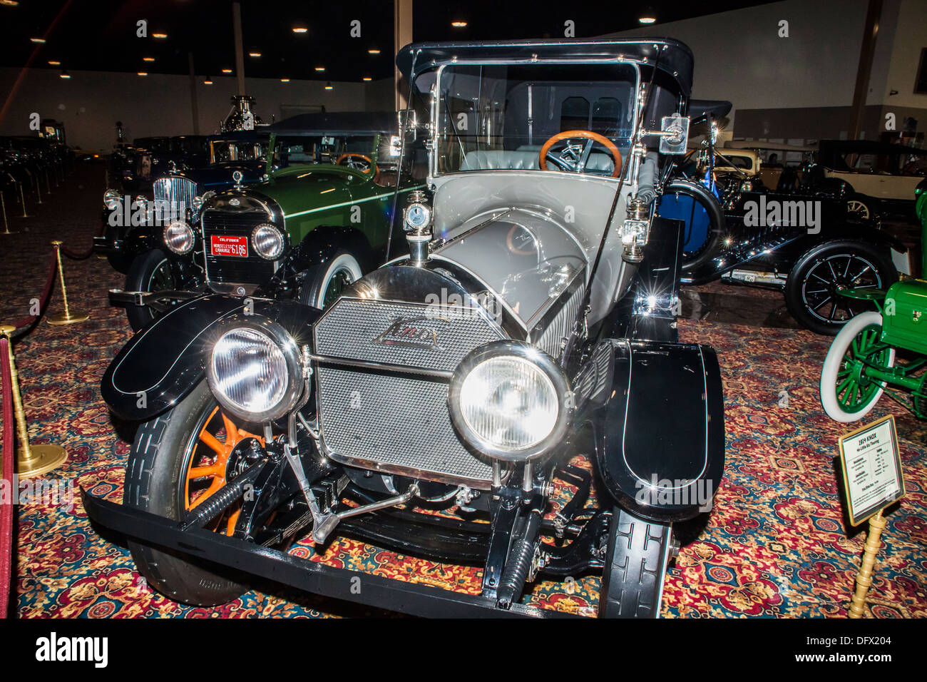 Nethercutt collection hi-res stock photography and images - Alamy