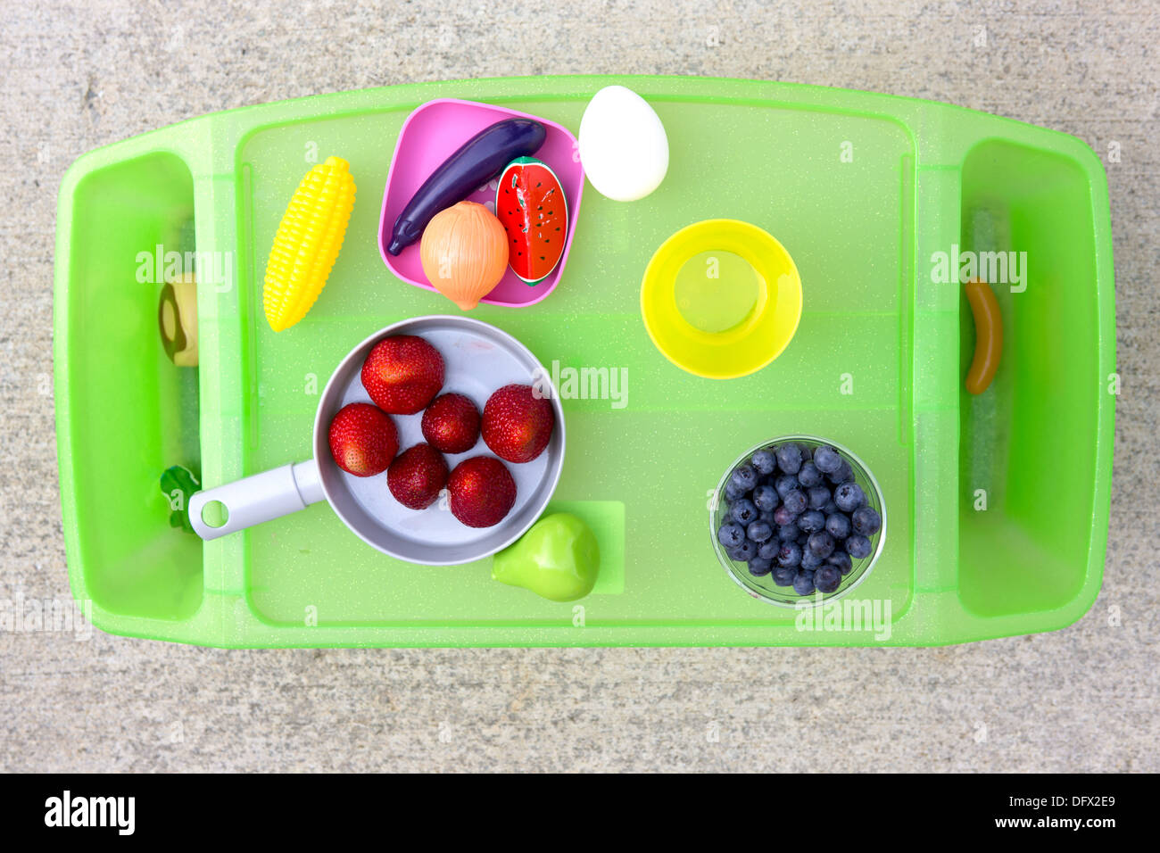 Fake toys hi-res stock photography and images - Alamy