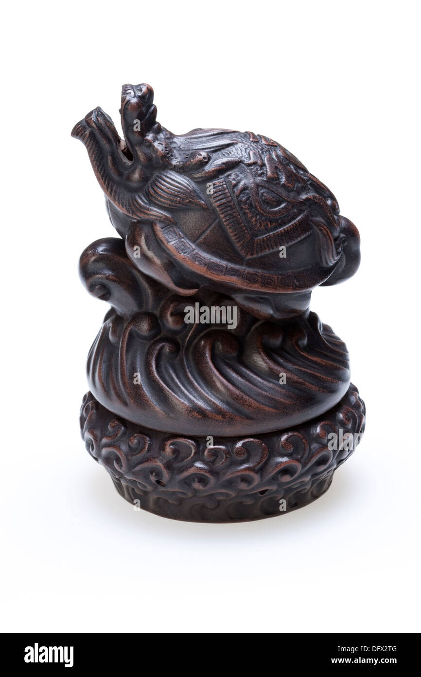 Traditional Chinese censer Stock Photo - Alamy