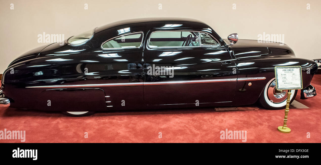 1950 Merc Custom