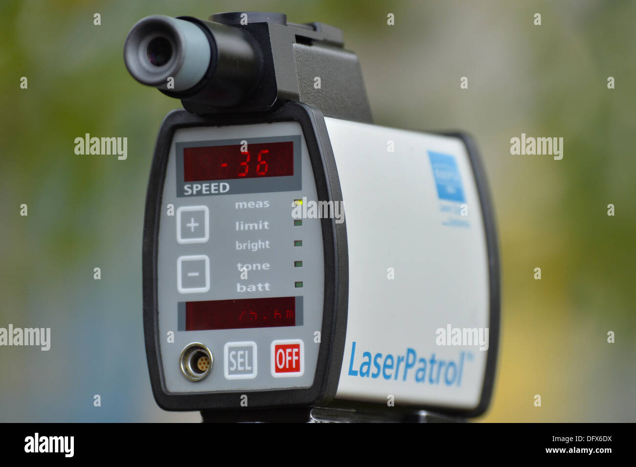 Laserpatrol hi-res stock photography and images - Alamy