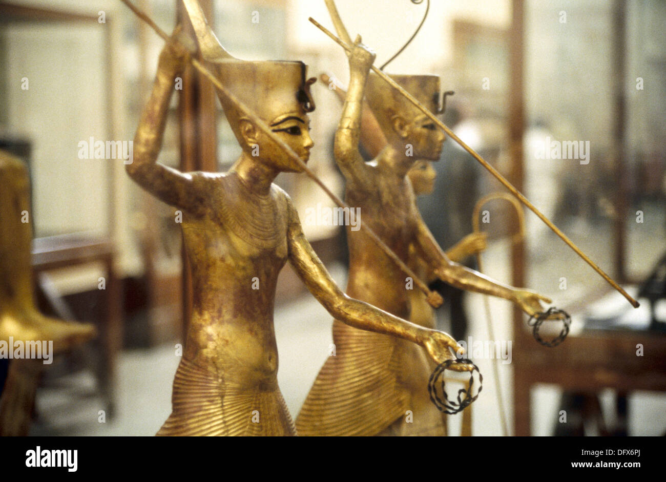 Ancient egyptian warrior hi-res stock photography and images - Alamy