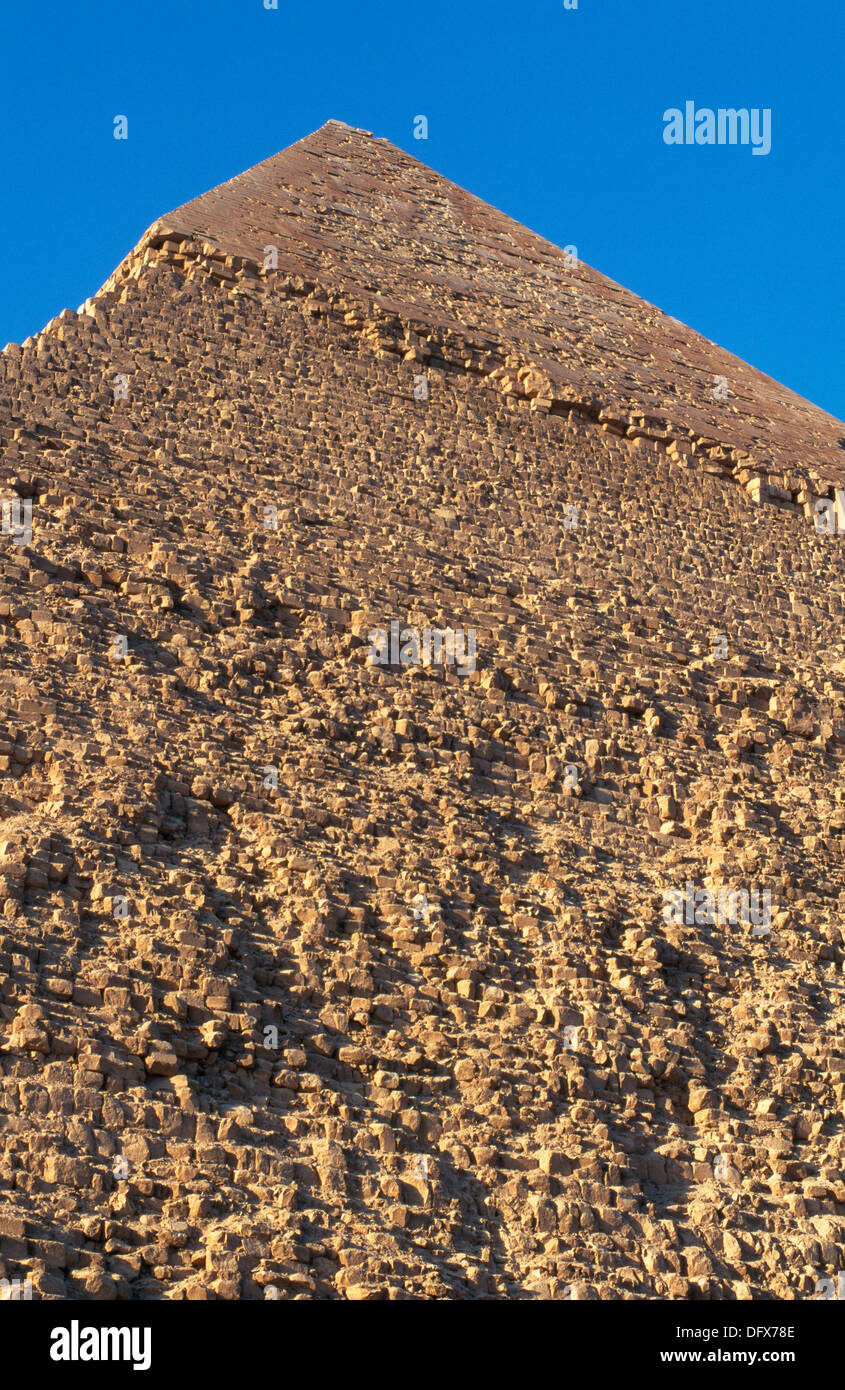 The pyramid of ghizeh hi-res stock photography and images - Alamy