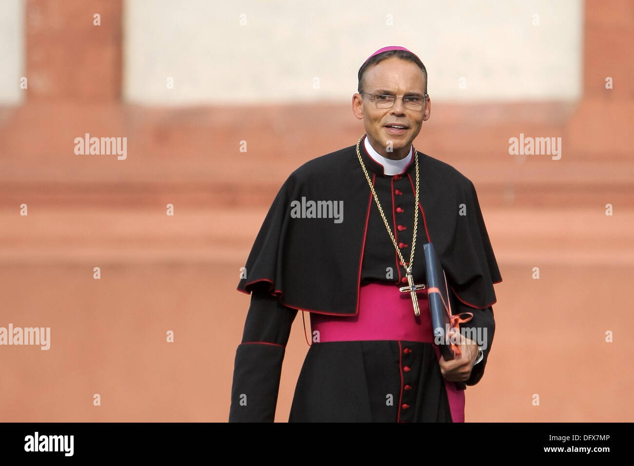 Franz peter tebartz van elst hi-res stock photography and images - Alamy