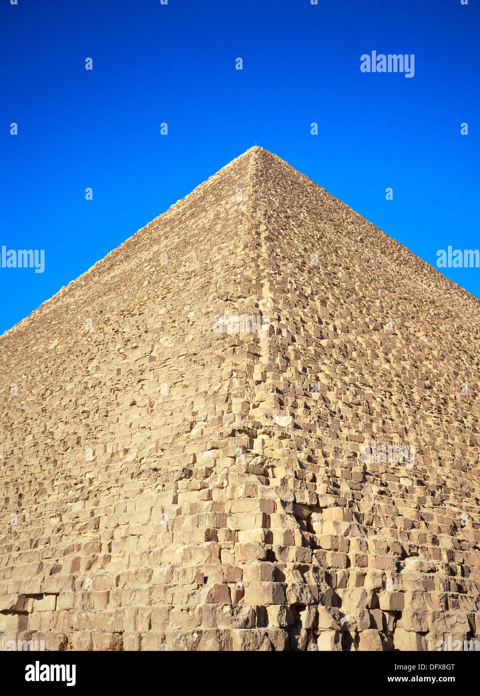 The pyramid of ghizeh hi-res stock photography and images - Alamy