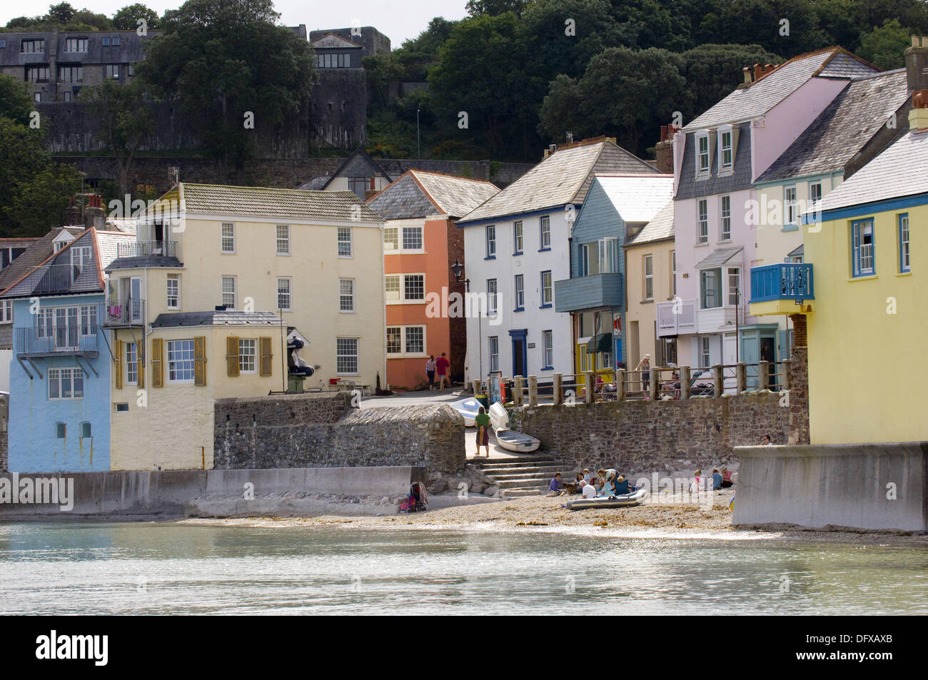 Torpoint hi-res stock photography and images - Alamy