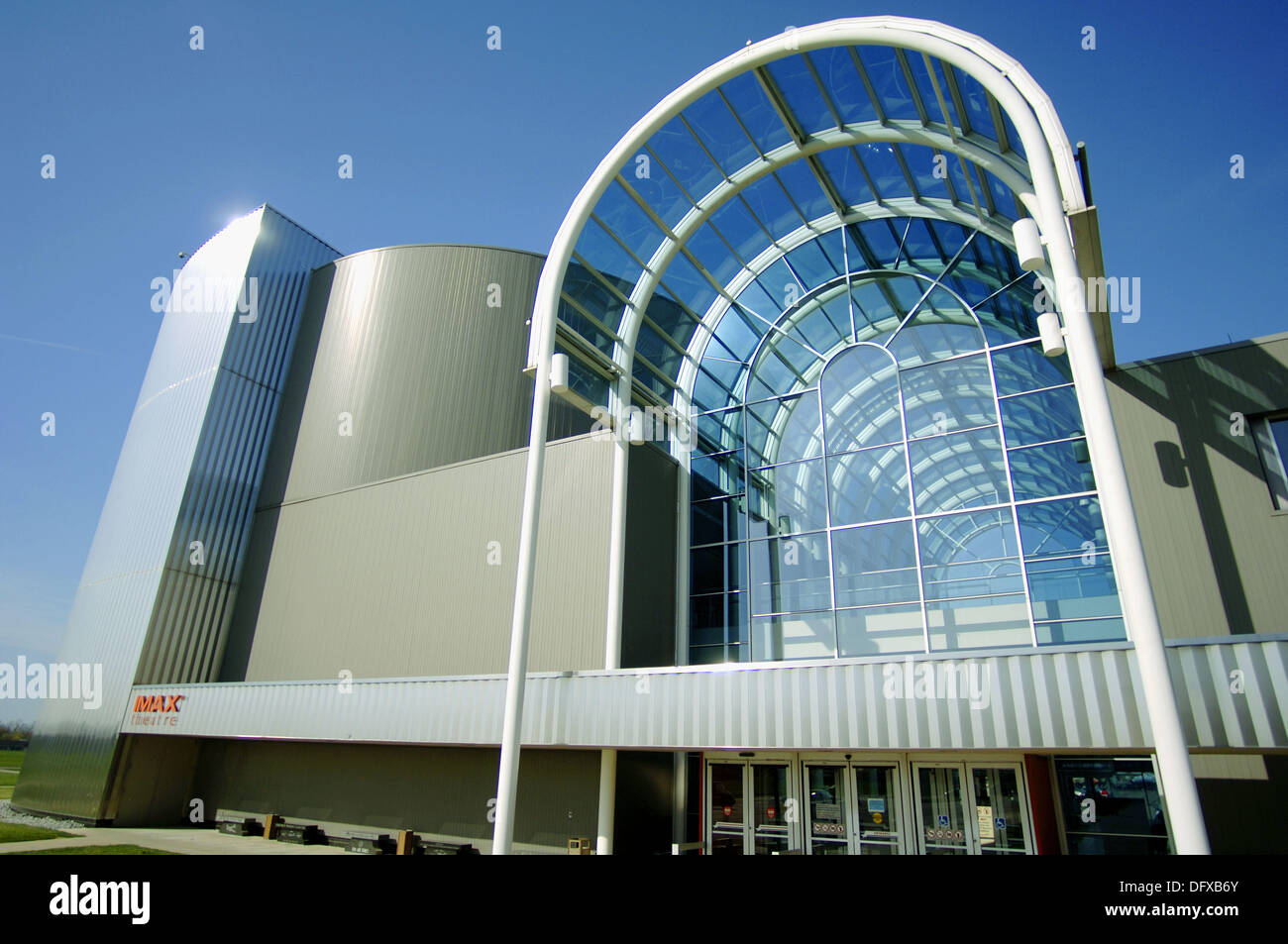 National museum of u s air force hi-res stock photography and images ...