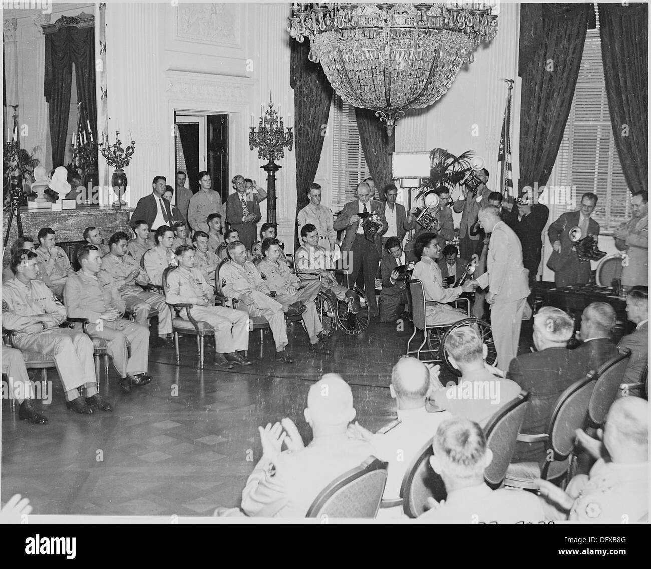 Recipient recognition Black and White Stock Photos & Images - Alamy