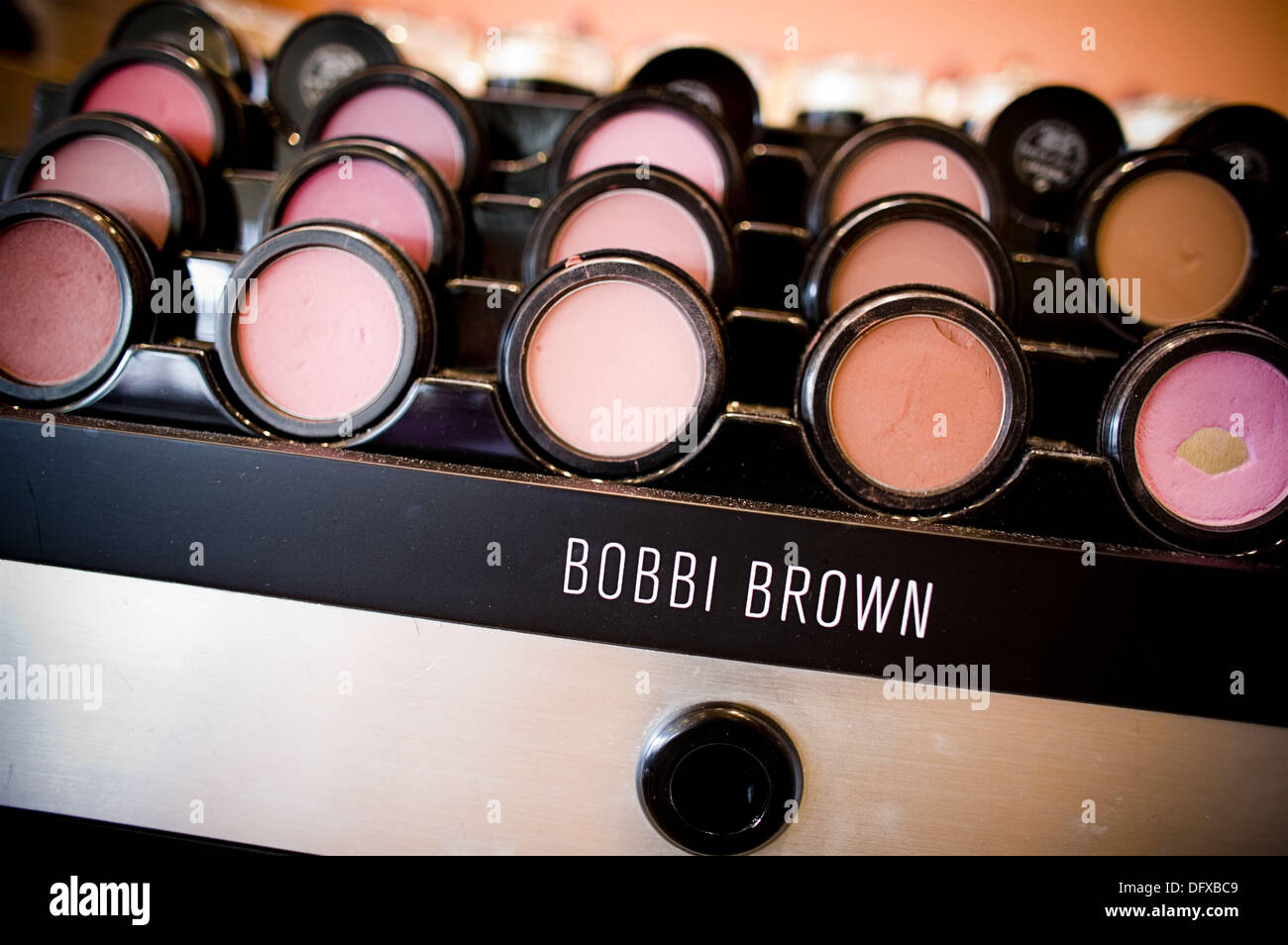 Beauty sample hi-res stock photography and images - Alamy