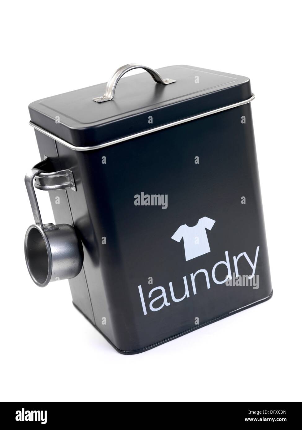 Laundry powder hi-res stock photography and images - Alamy