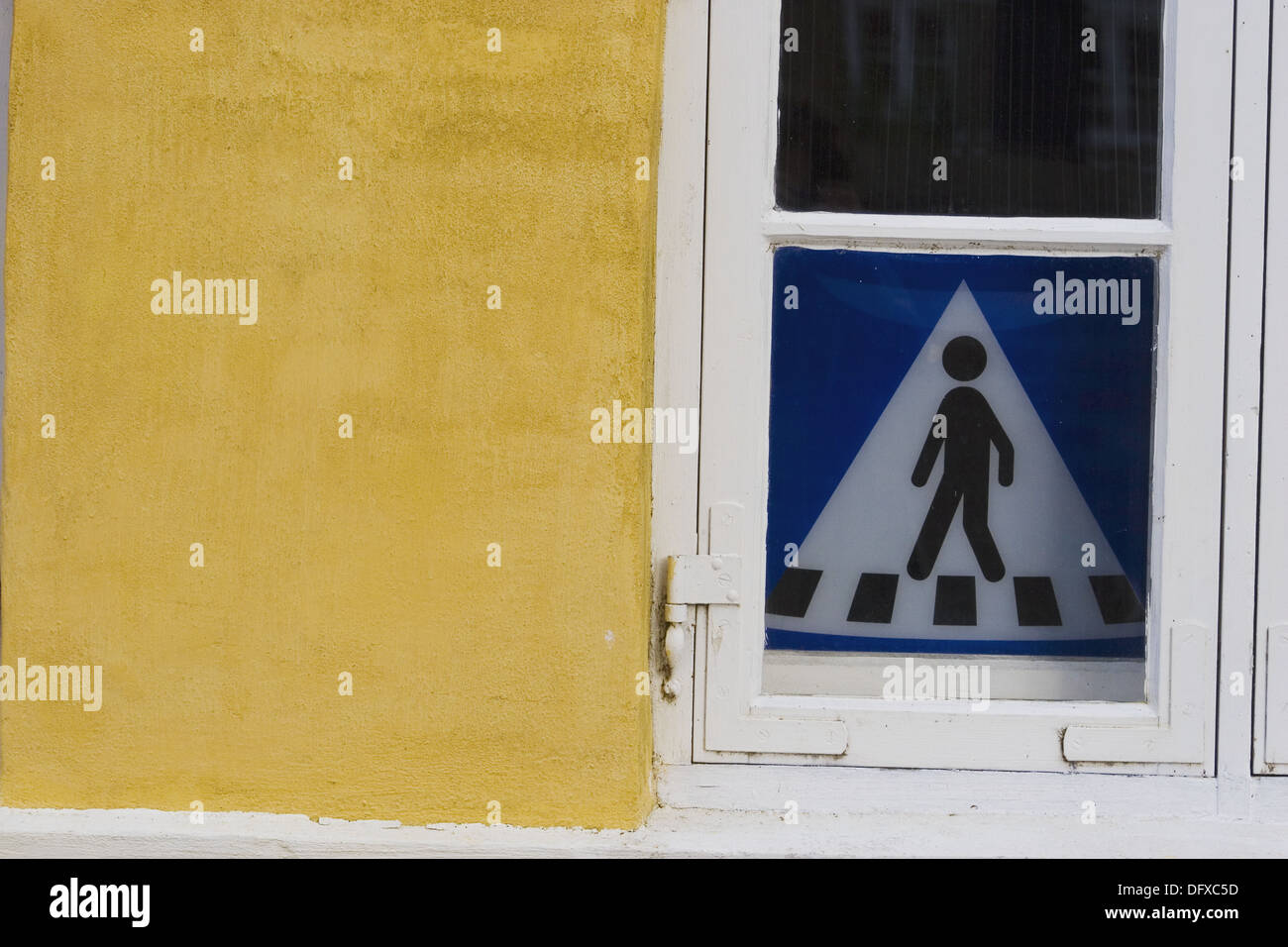 Detail signal information hi-res stock photography and images - Alamy