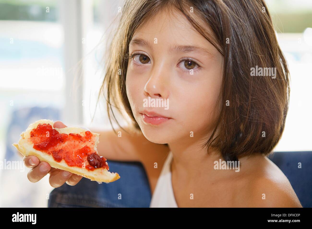 Breakfast animation image hi-res stock photography and images - Alamy