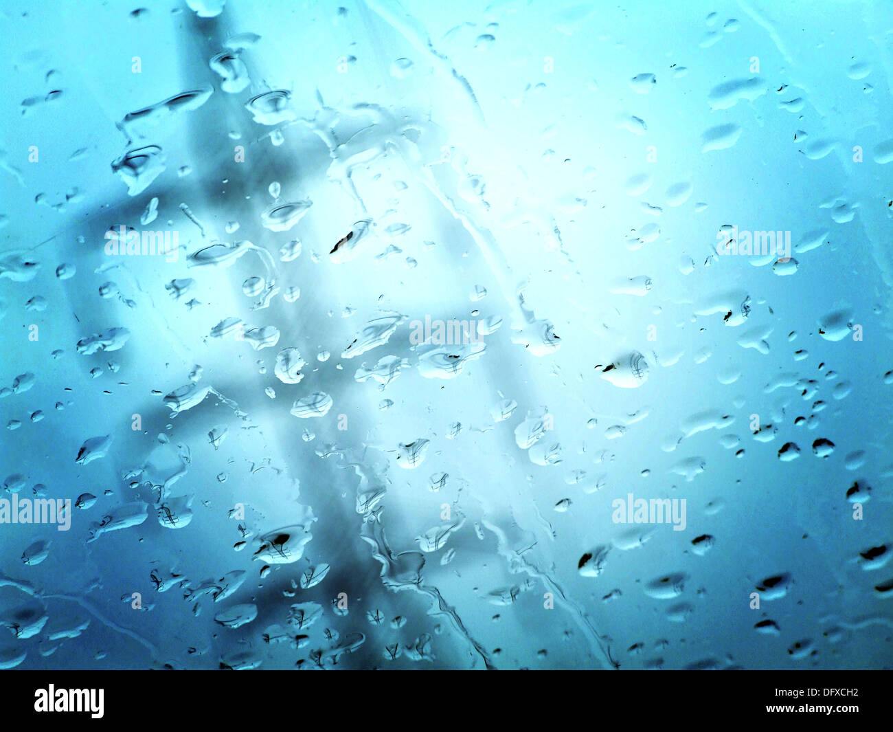 Electricity pylon design hi-res stock photography and images - Alamy