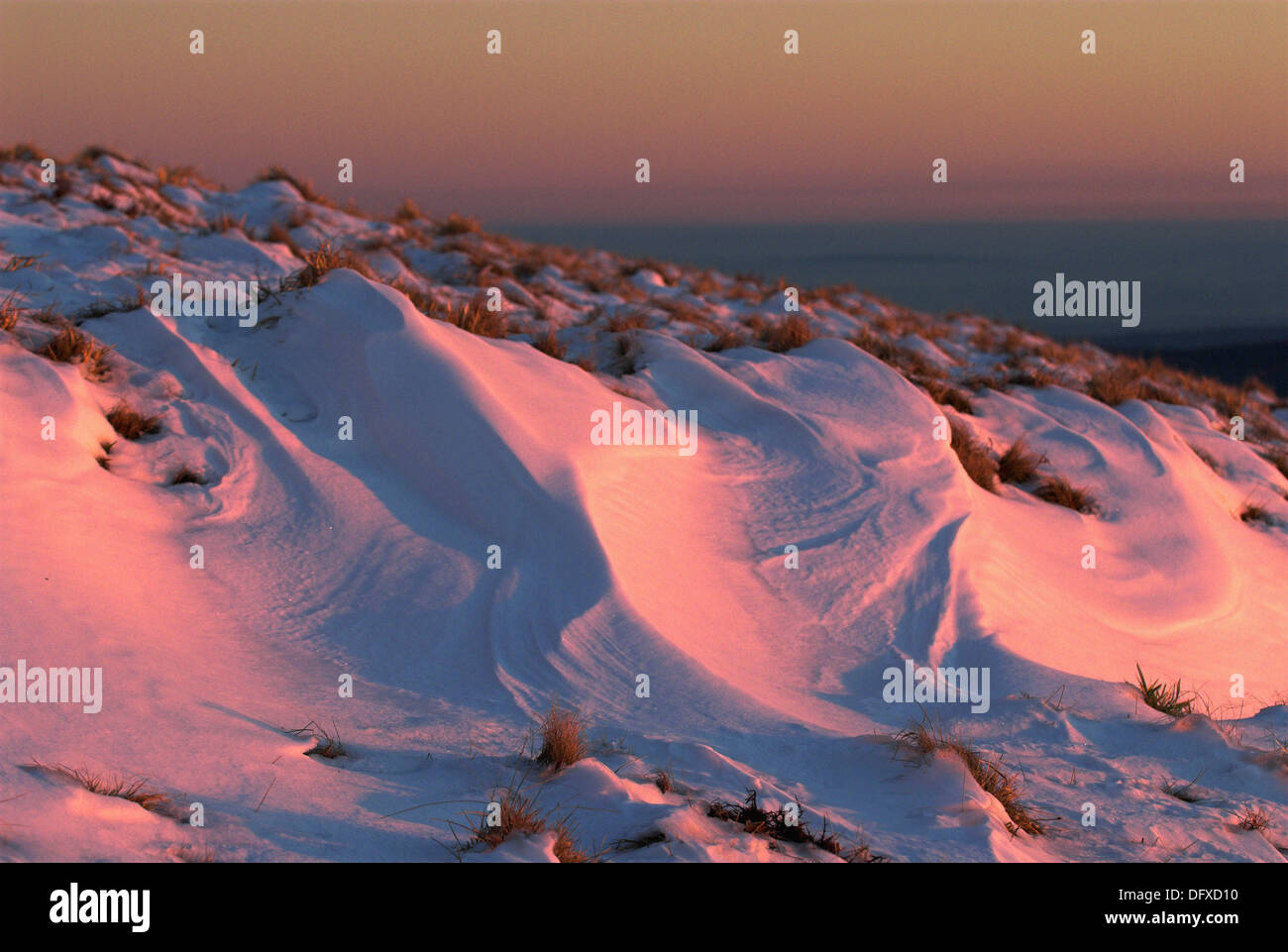 Bavarian rhoen hi-res stock photography and images - Alamy