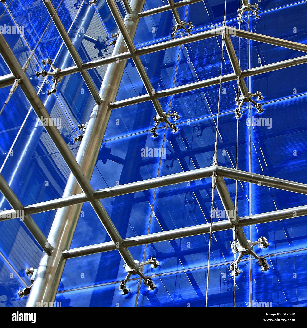 Plaza dublin hi-res stock photography and images - Alamy