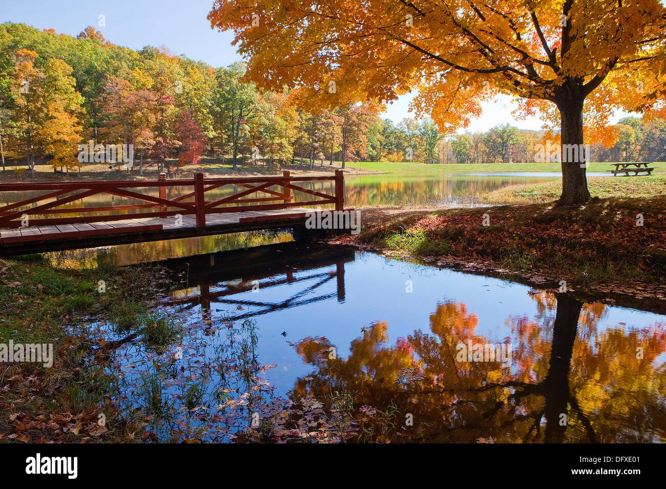 Kentucky lake people hi-res stock photography and images - Alamy