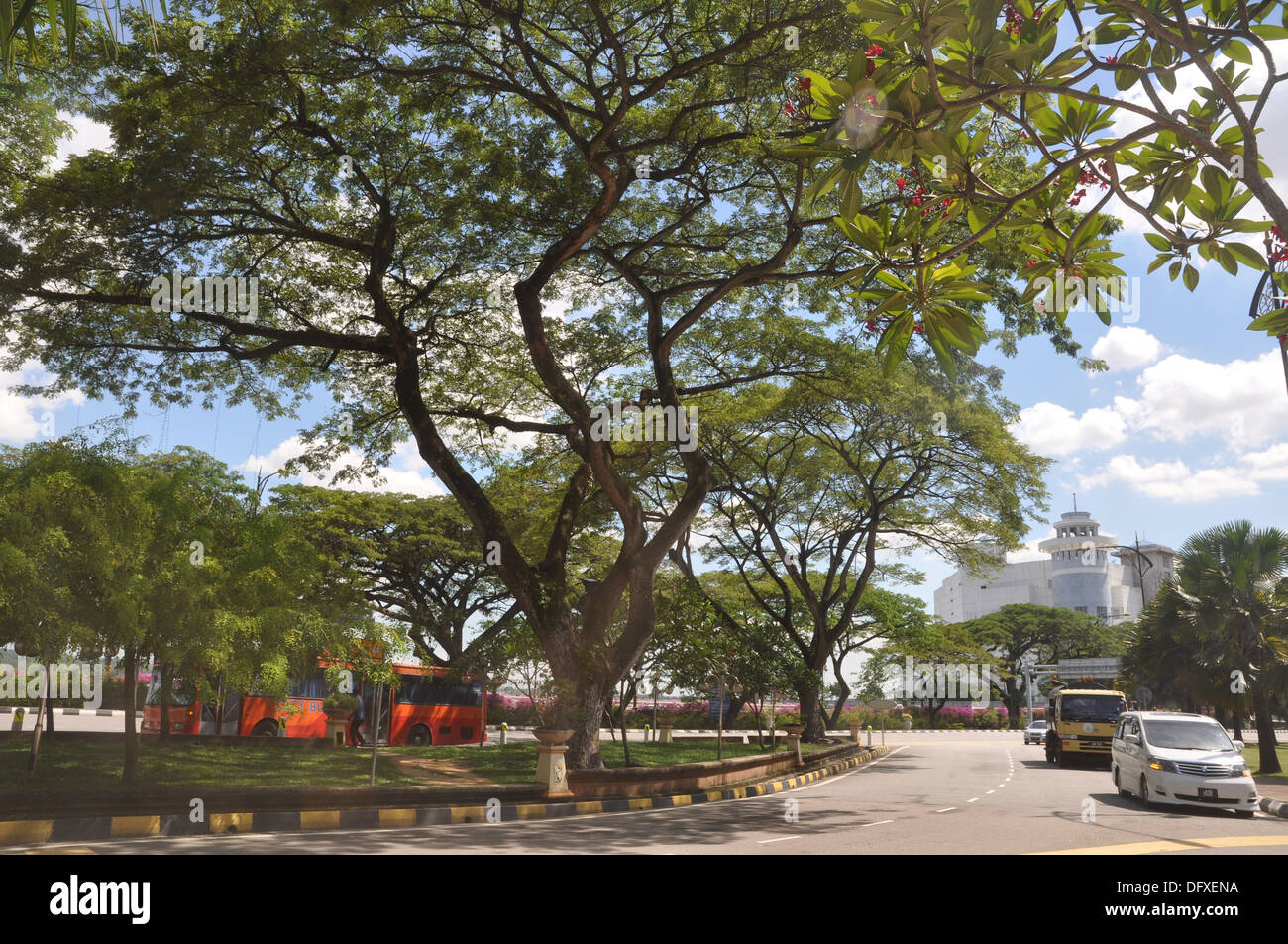 Johore bahru hi-res stock photography and images - Alamy