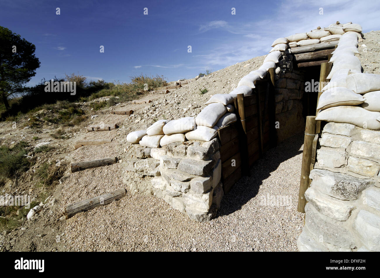 George orwell spain civil war hi-res stock photography and images - Alamy