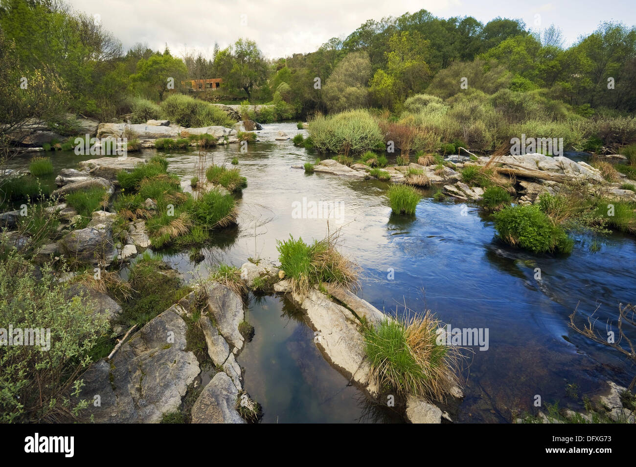 Alberche High Resolution Stock Photography and Images - Alamy
