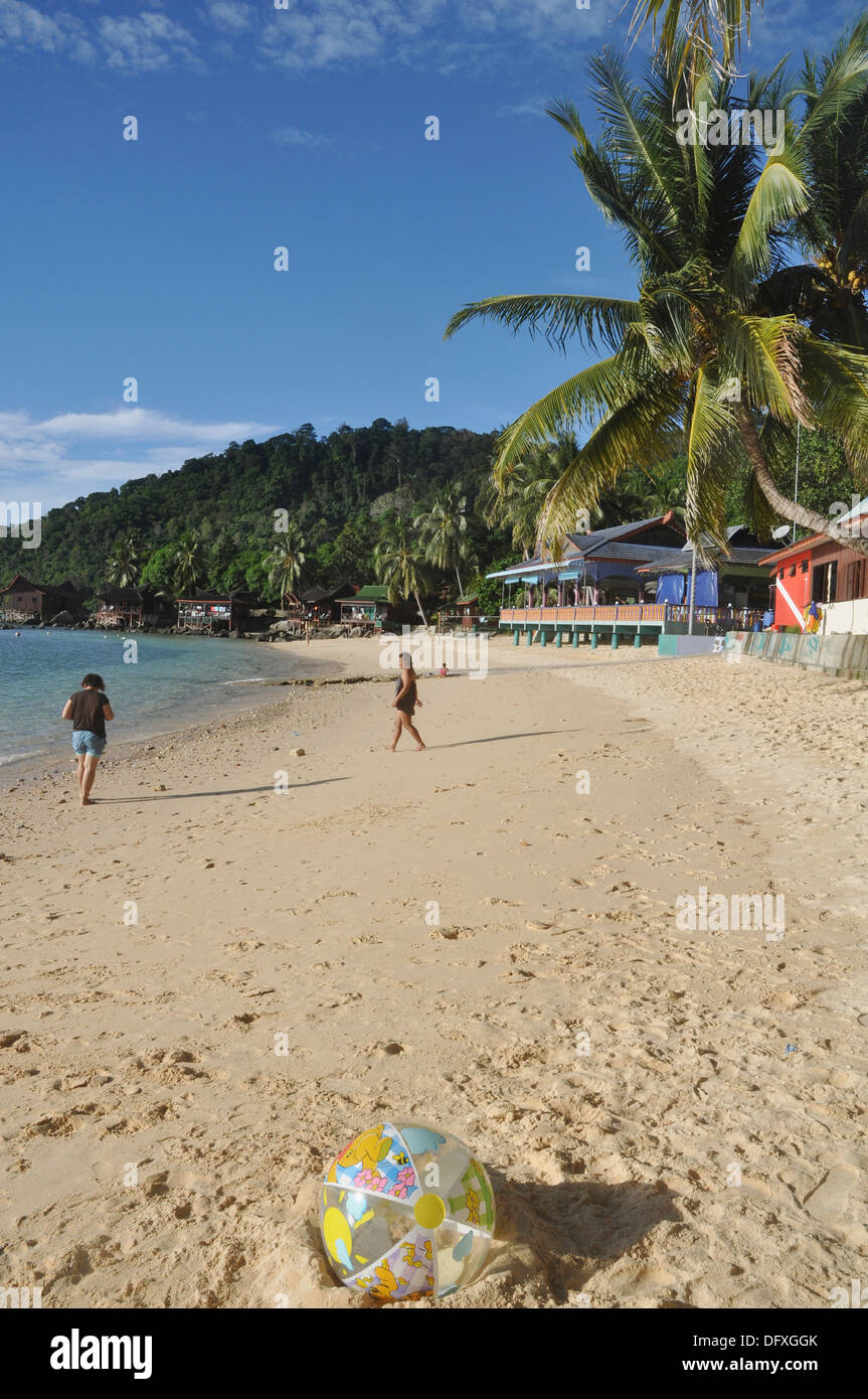 Salang beach hi-res stock photography and images - Alamy