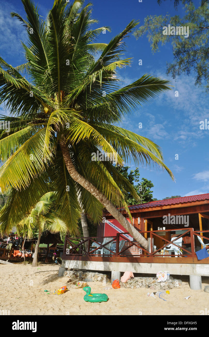 Salang beach hi-res stock photography and images - Alamy