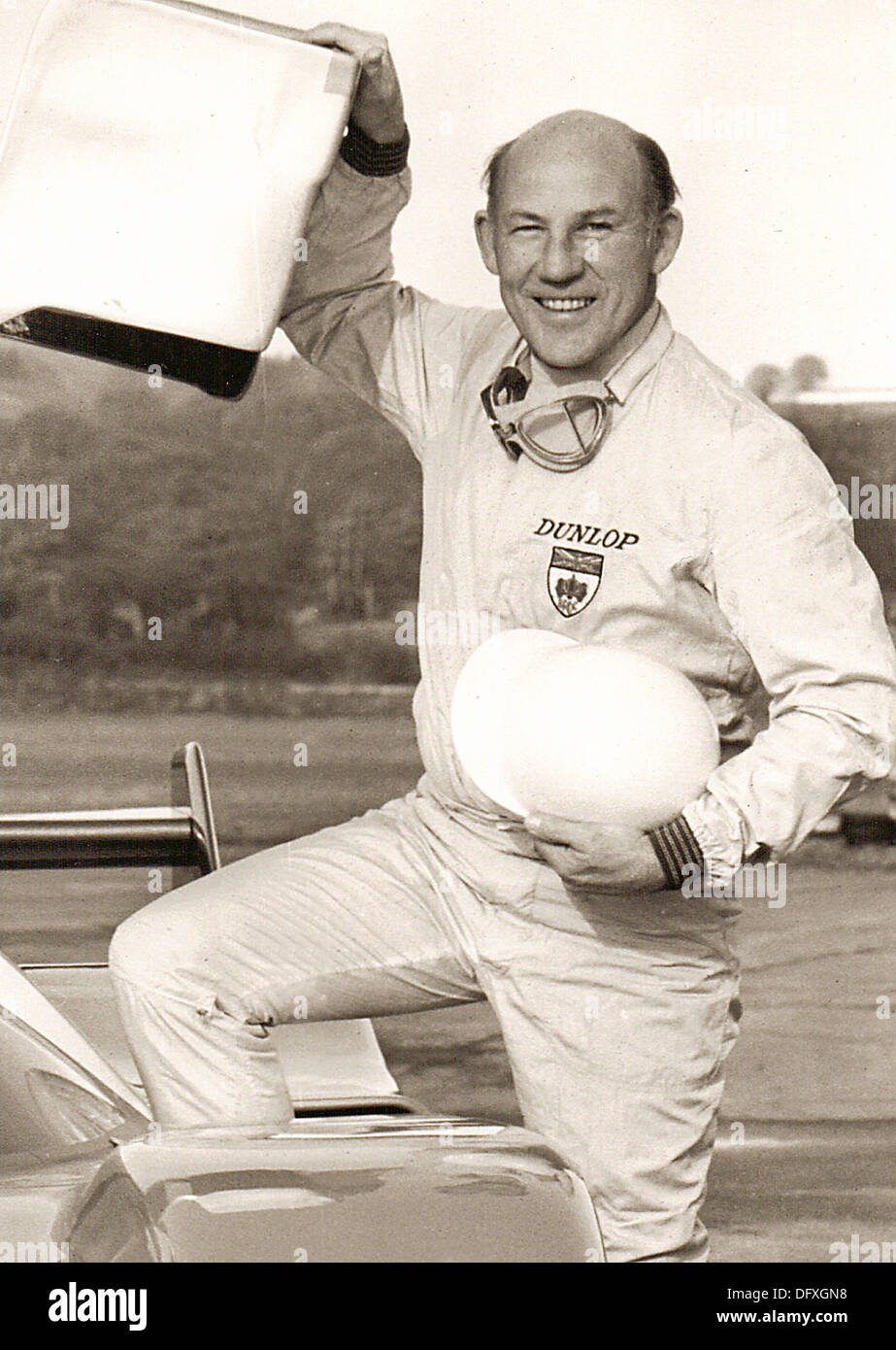 Stirling Moss High Resolution Stock Photography and Images - Alamy