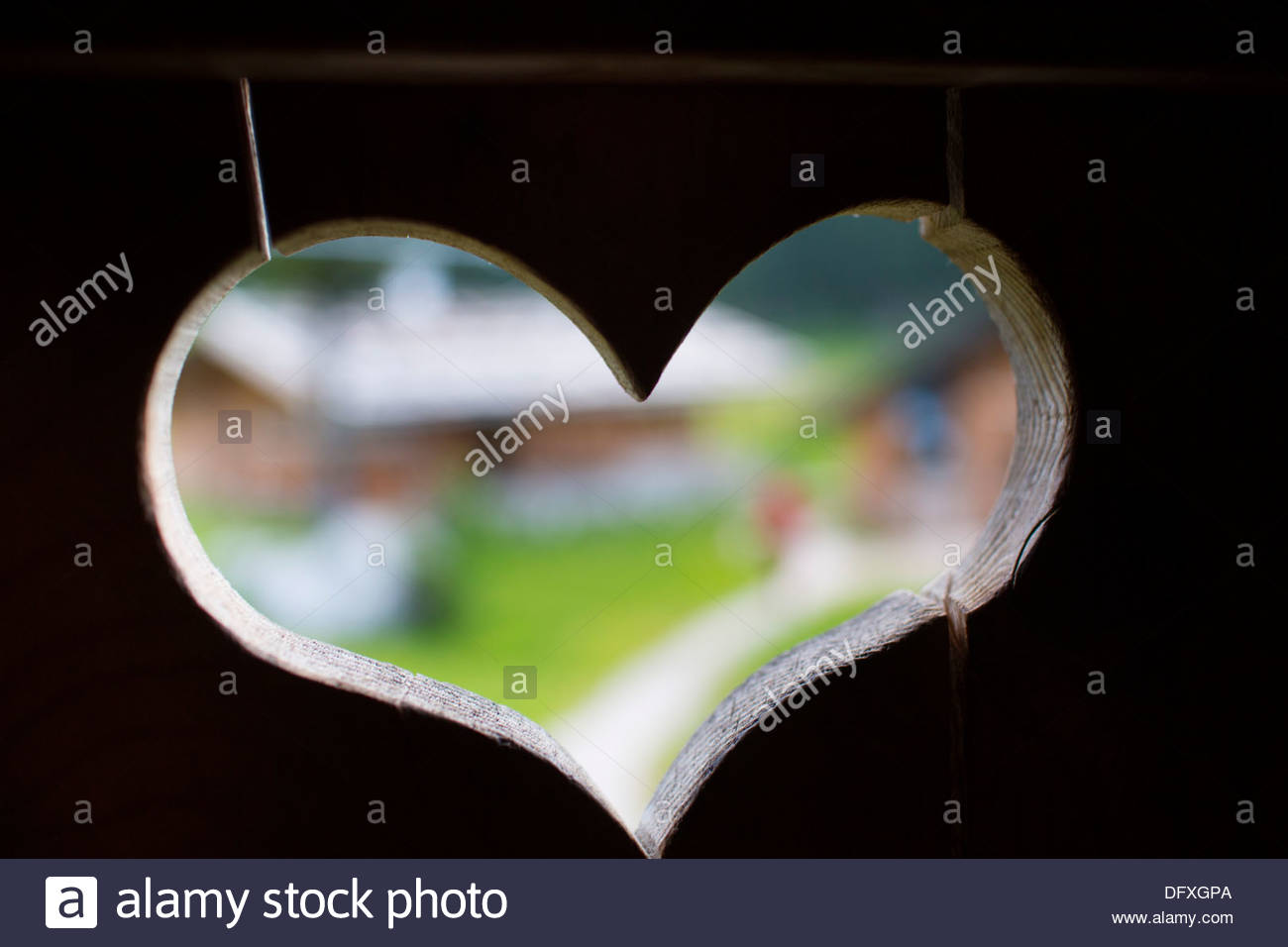 Heartshapes Stock Photos & Heartshapes Stock Images - Alamy