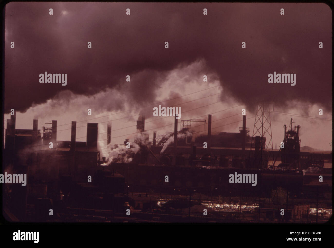 Republic Steel was a major American steel manufacturer, known for its ...