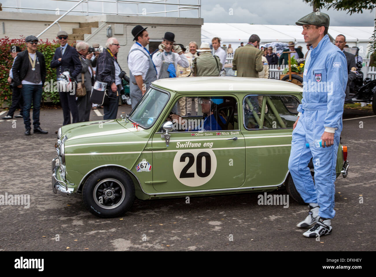 Nick swift hi-res stock photography and images - Alamy