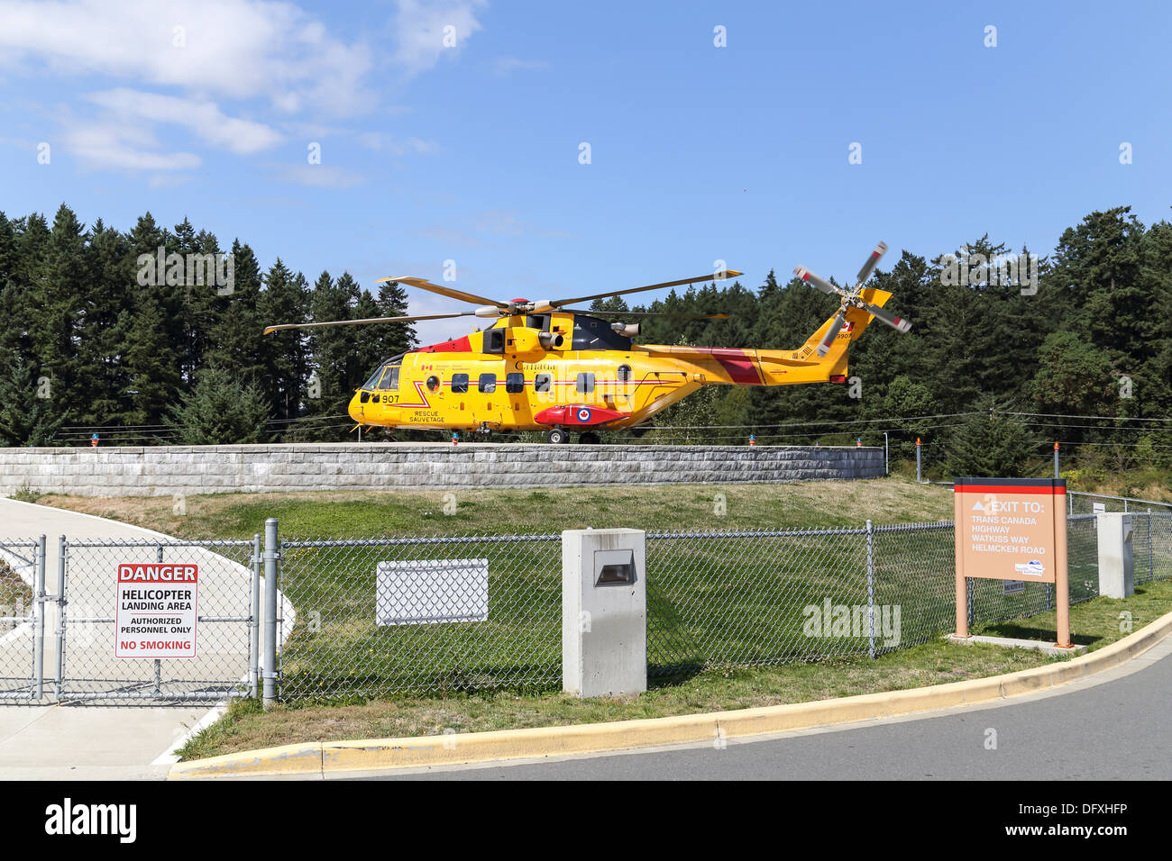 Ch 149 cormorant search rescue helicopter hi-res stock photography and images - Alamy