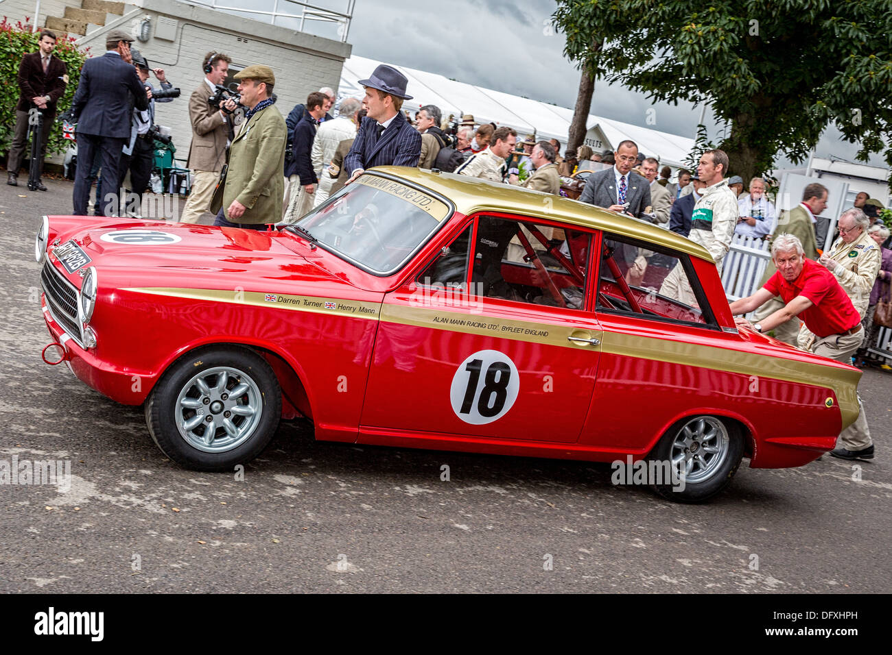 Henry mann hi-res stock photography and images - Alamy