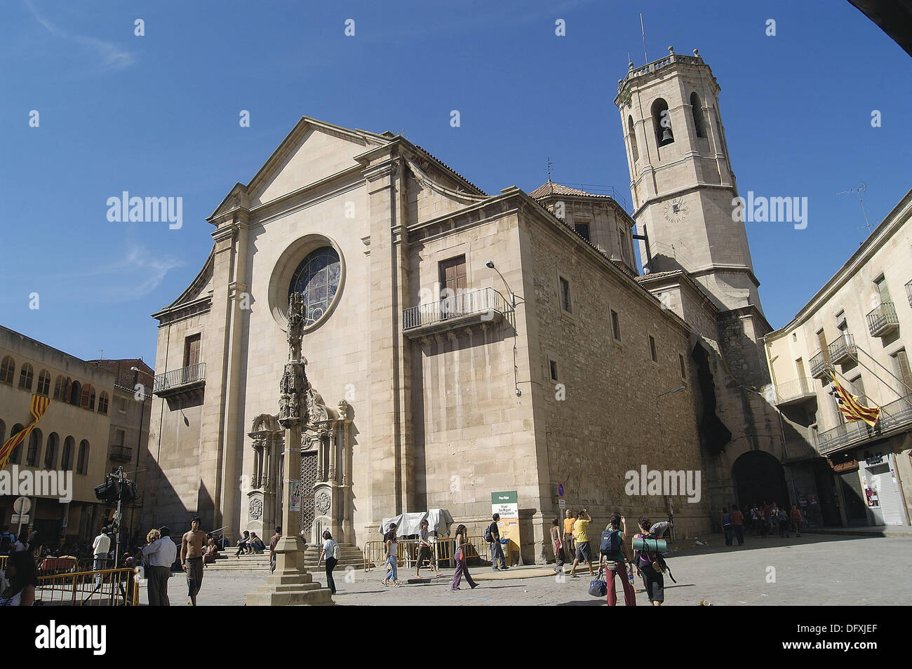 Tarrega High Resolution Stock Photography and Images - Alamy