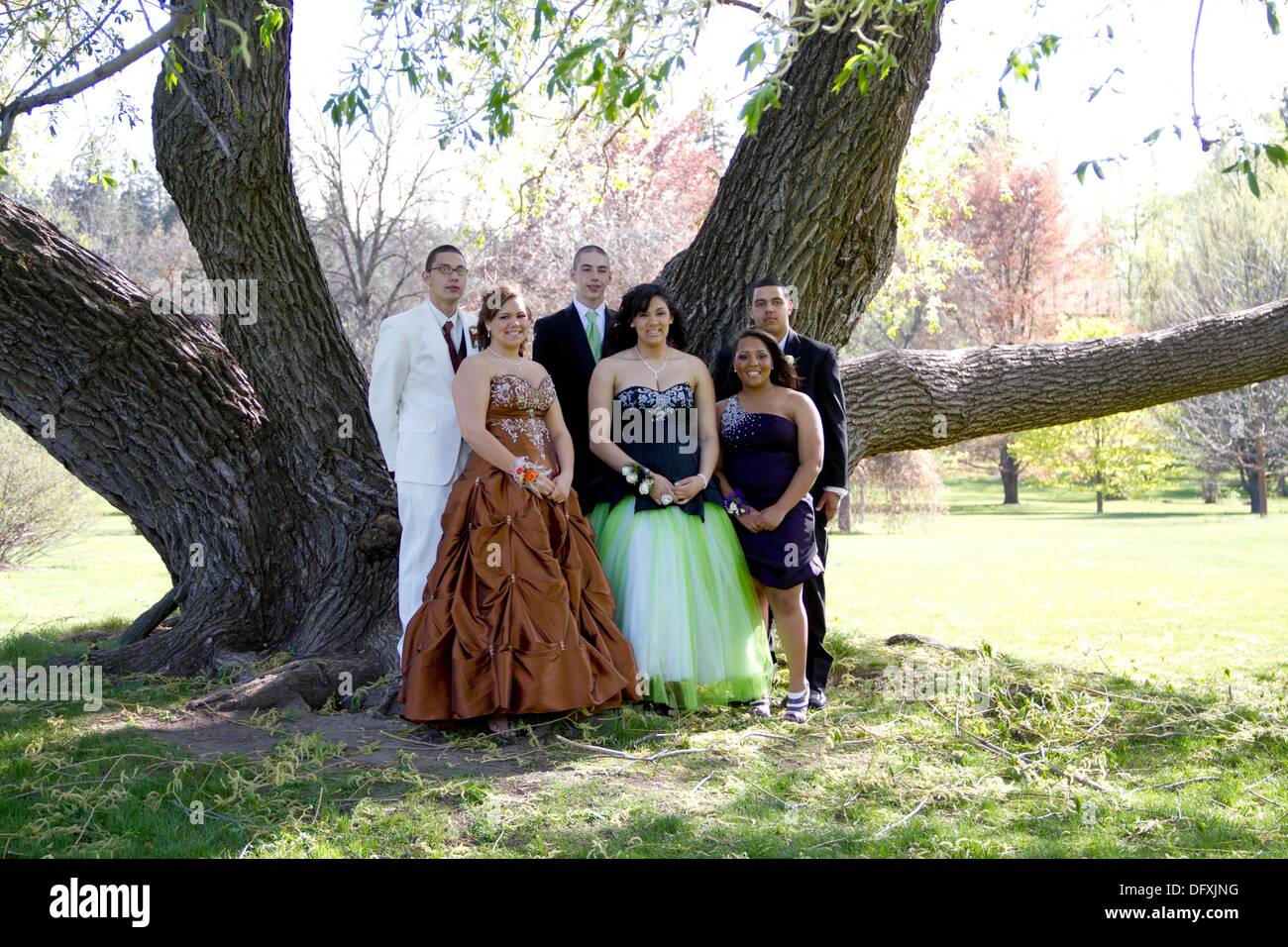 Teenager In Prom Suit High Resolution Stock Photography and Images - Alamy