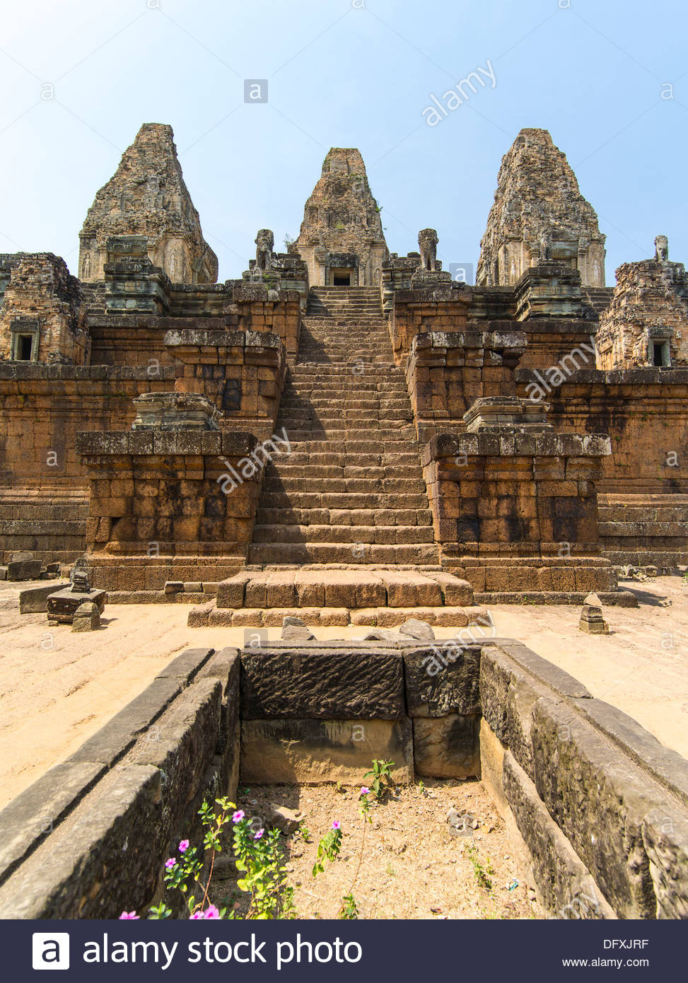 Pre Angkor High Resolution Stock Photography and Images - Alamy
