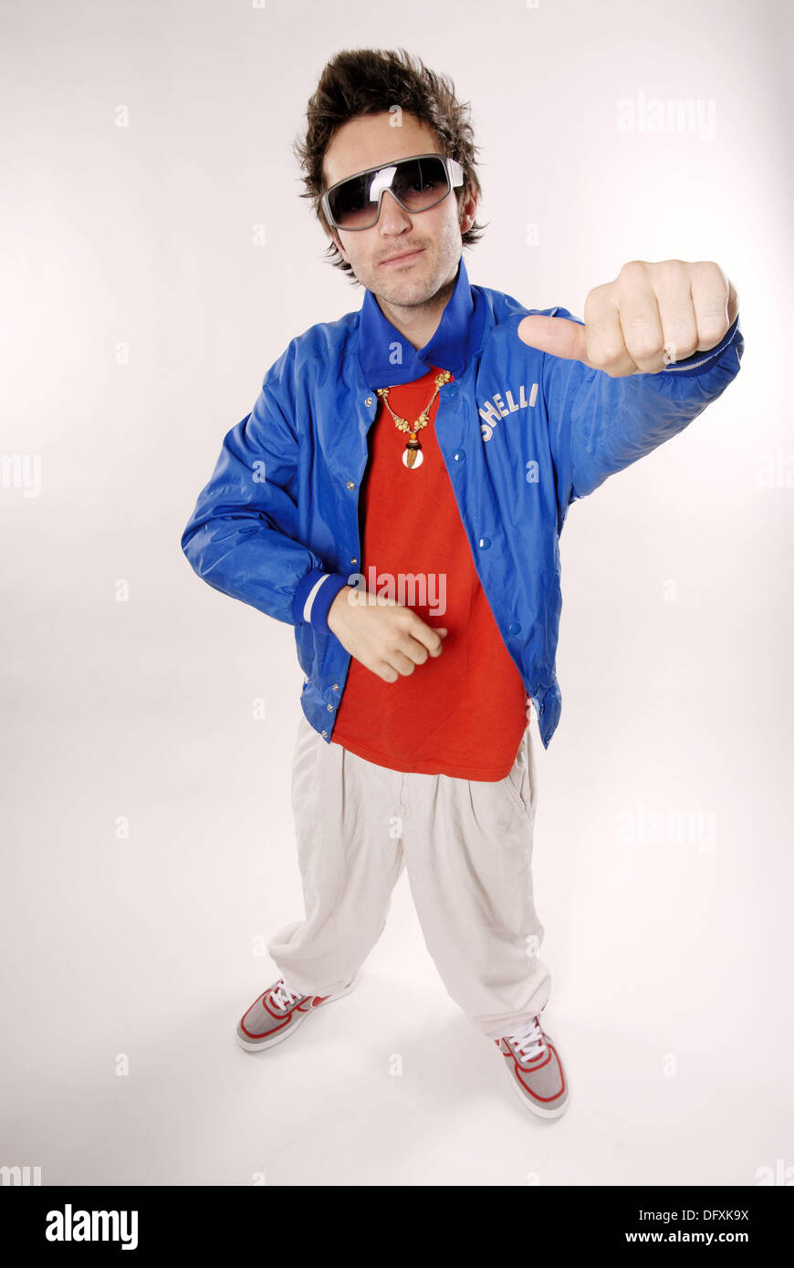 Ethnical Background Of Model High Resolution Stock Photography and ...