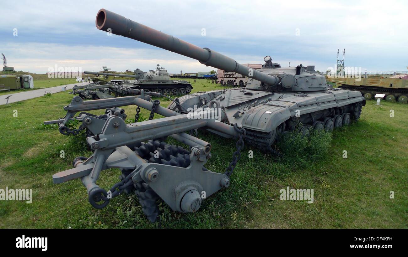 Samara museum hi-res stock photography and images - Alamy