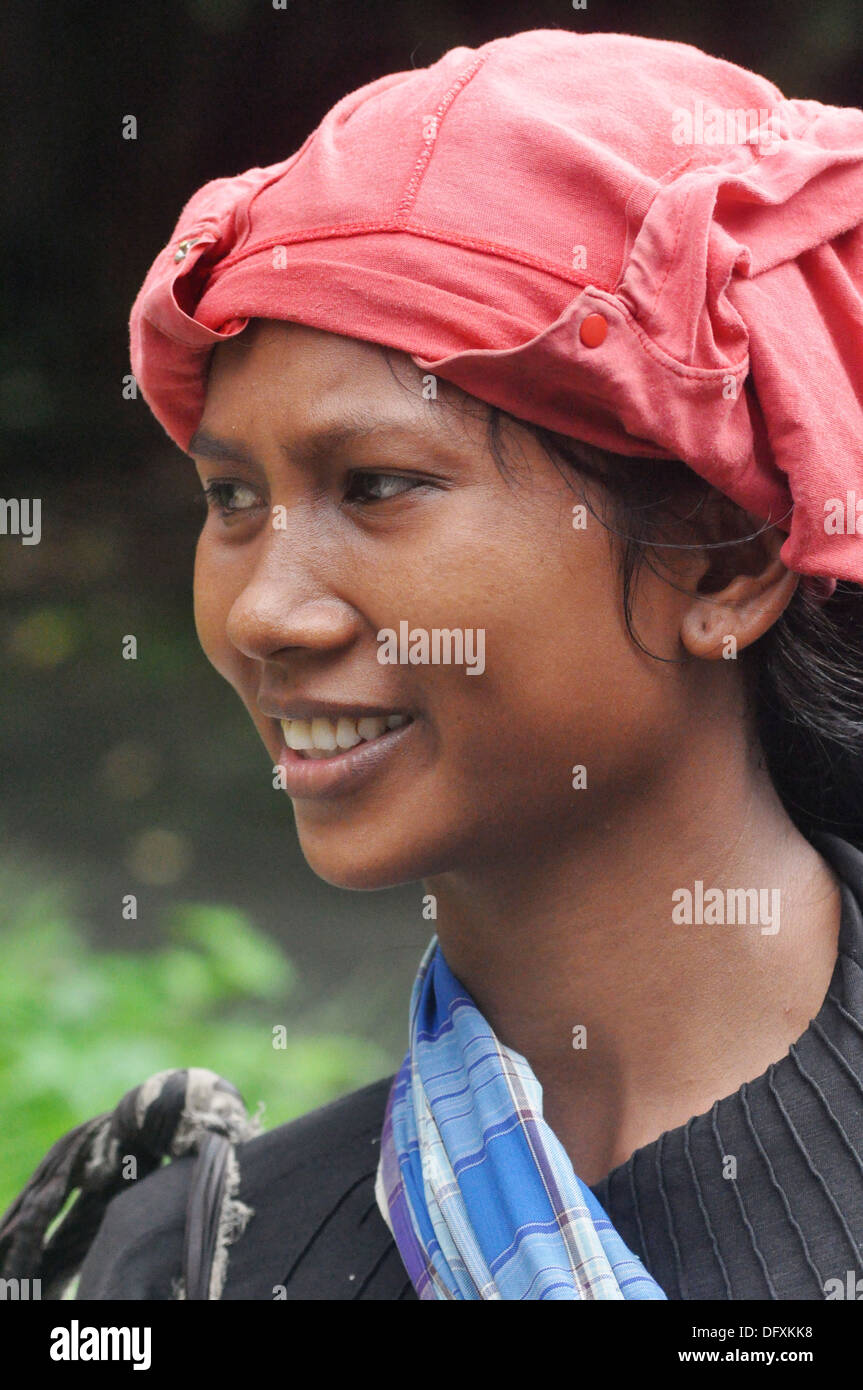 Beggar face hi-res stock photography and images - Alamy