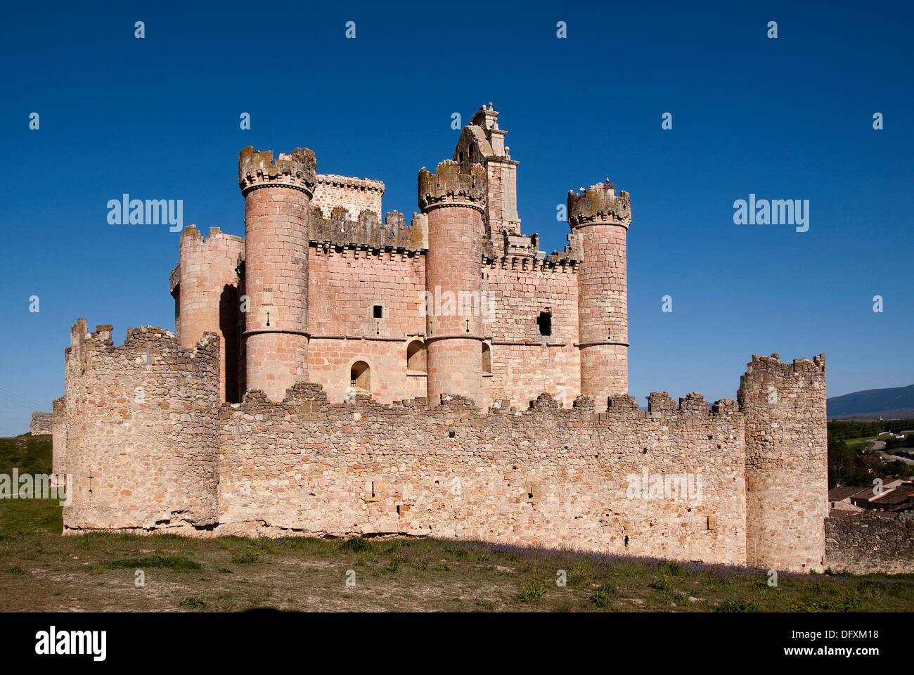 Fachada interior hi-res stock photography and images - Alamy