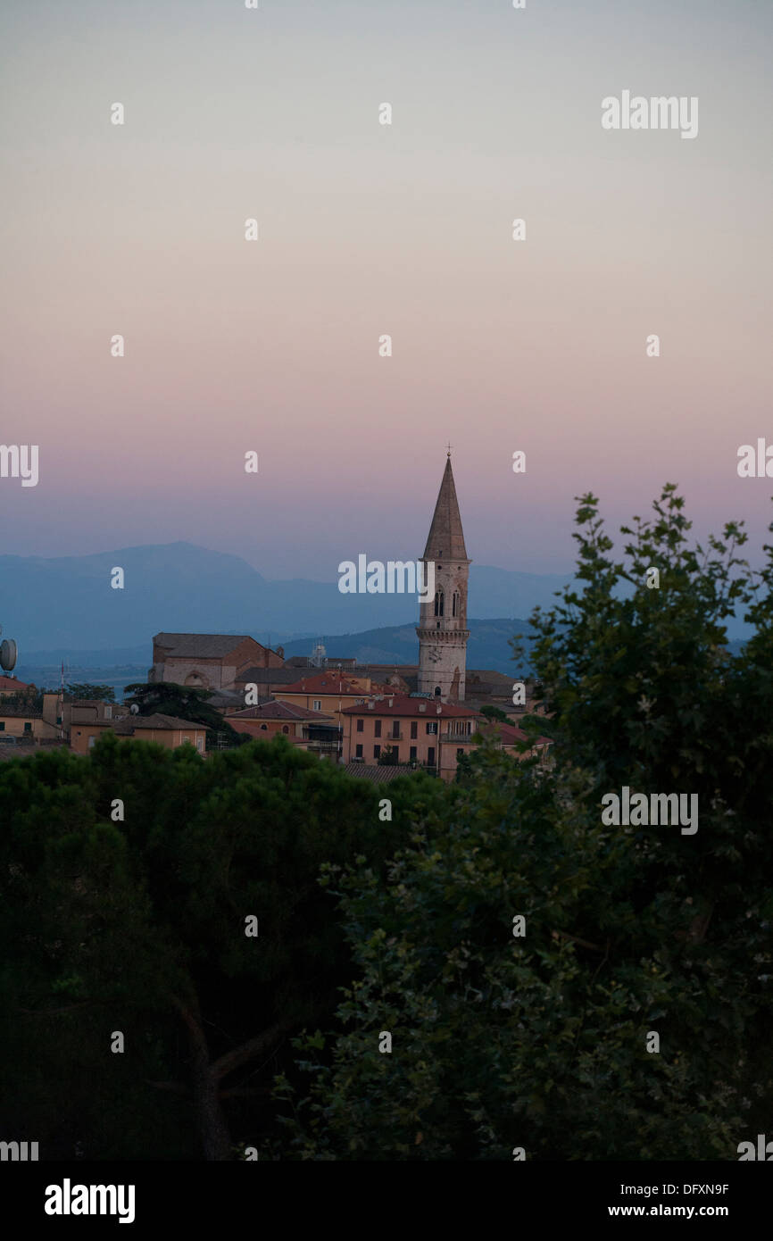 Perugia hi-res stock photography and images - Alamy