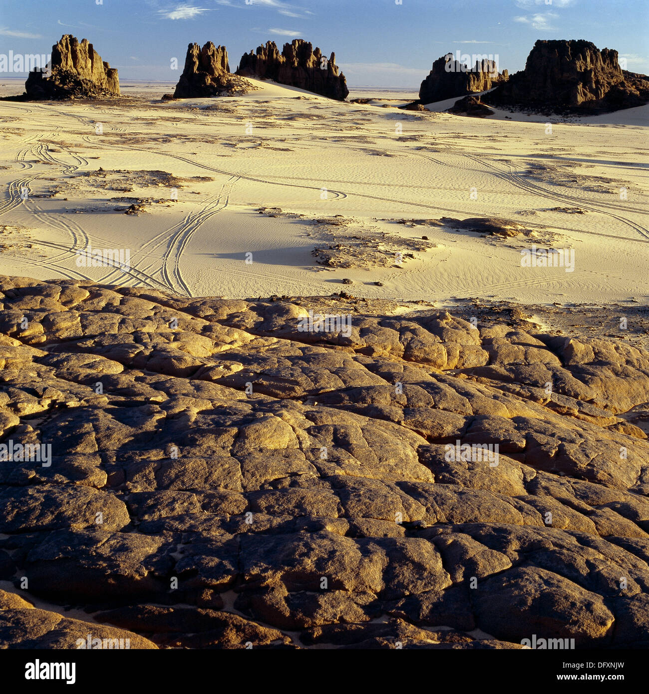 Tenere Desert Rock High Resolution Stock Photography and Images - Alamy