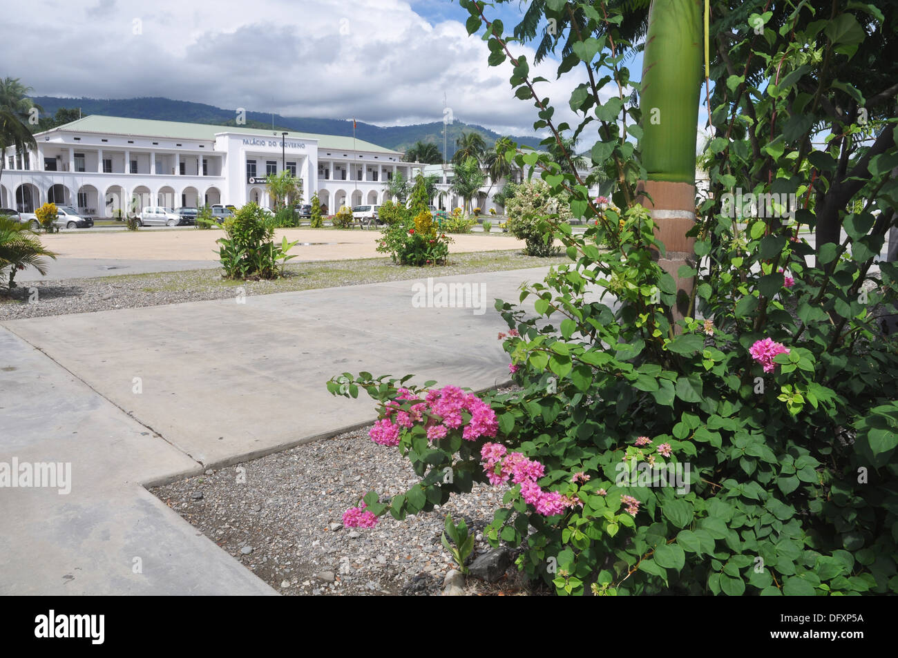 Palacio do governo hi-res stock photography and images - Alamy