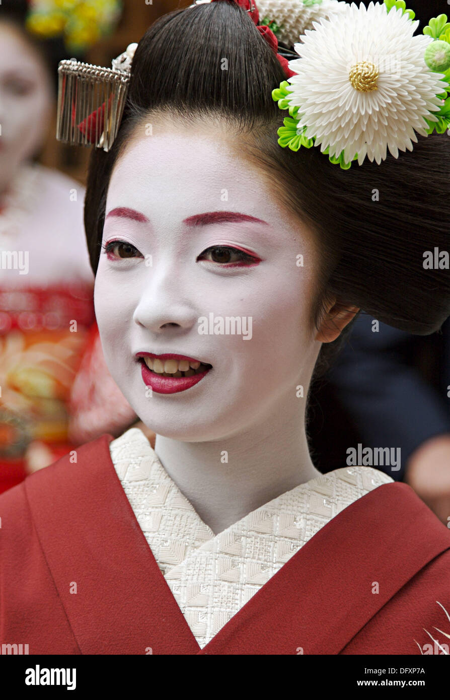 Pontocho area hi-res stock photography and images - Alamy