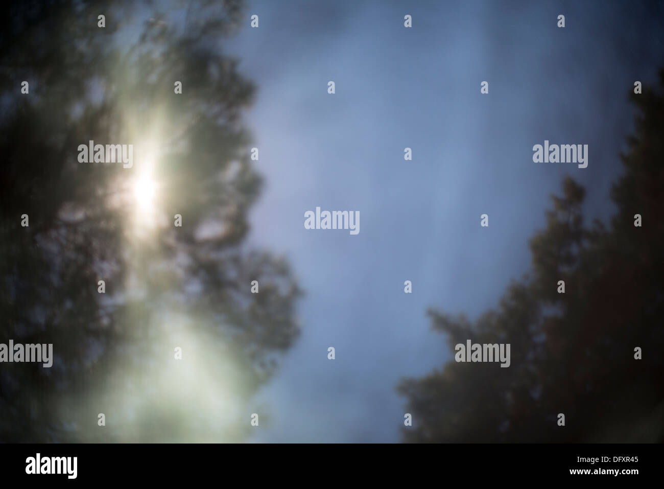 Optical flares hi-res stock photography and images - Alamy