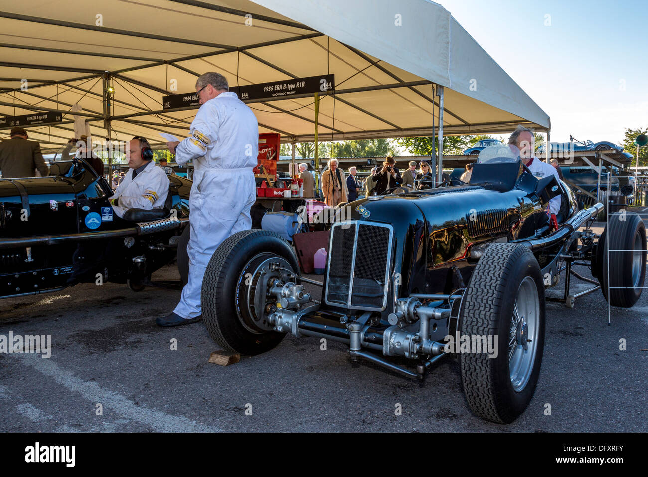 Era d type r4d hi-res stock photography and images - Alamy