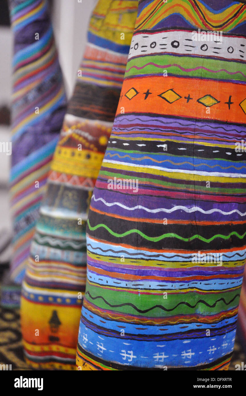 Arte moris art center hi-res stock photography and images - Alamy