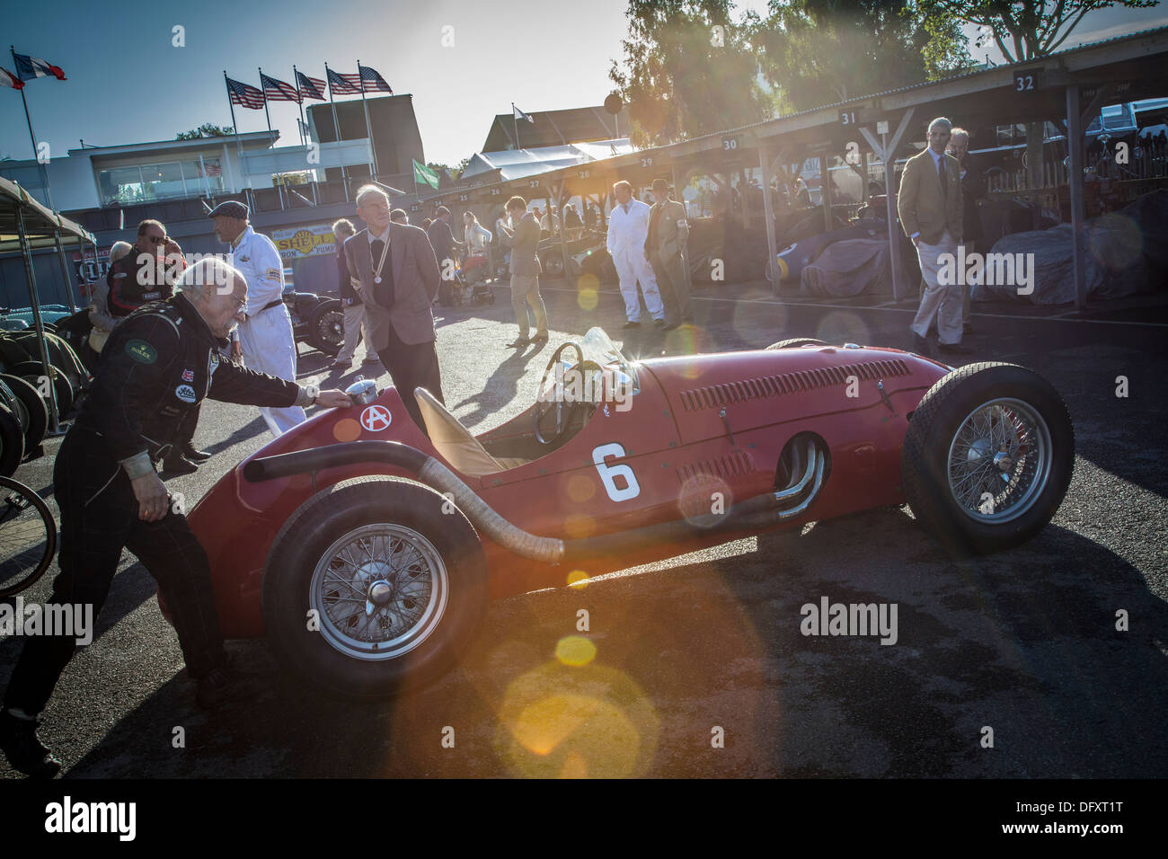 Alta gp hi-res stock photography and images - Alamy