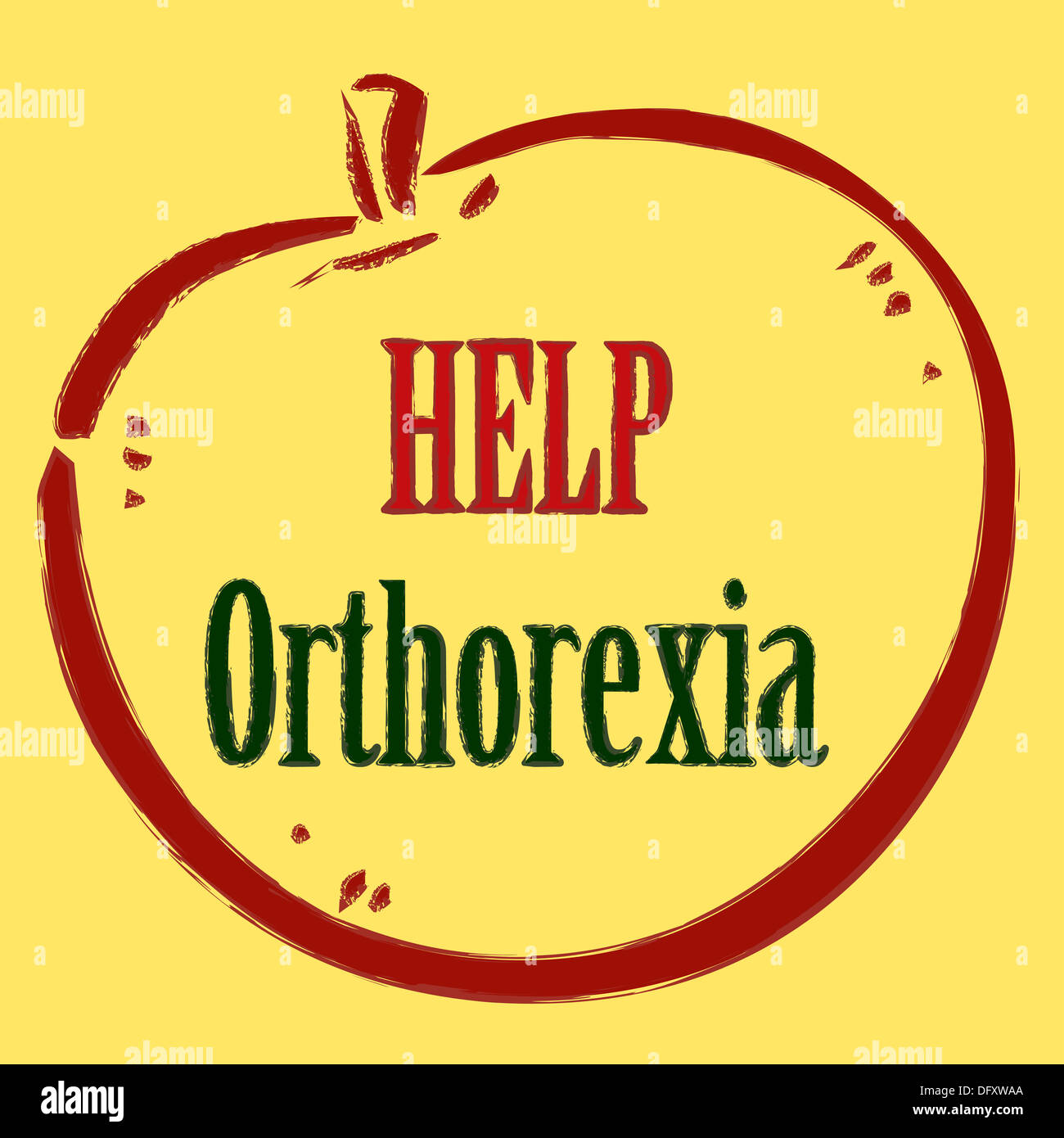 Mania help hi-res stock photography and images - Alamy