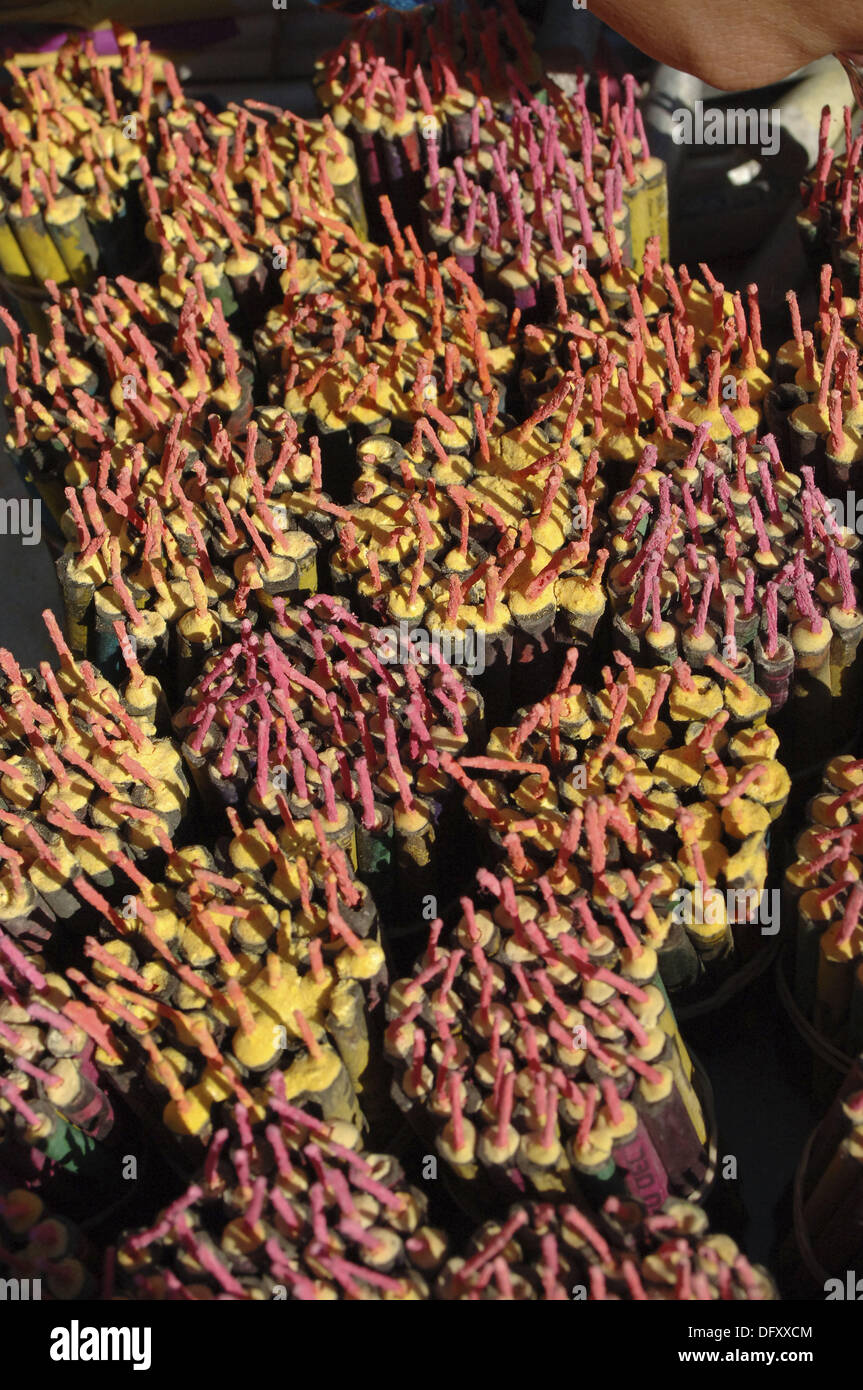 Fireworks mexico city hi-res stock photography and images - Alamy